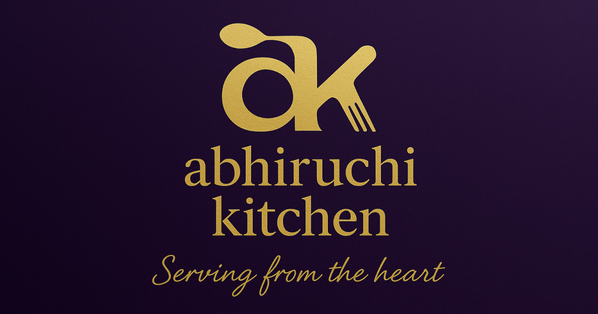 Abhiruchi Logo